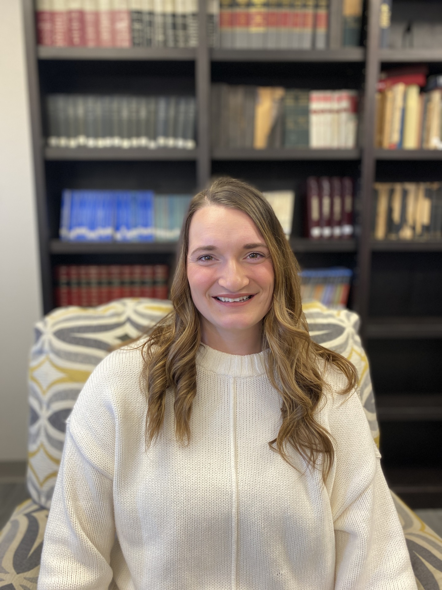 Meet Our Staff – First Baptist Church of Haskell OK